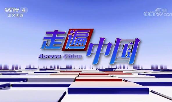 CCTV4-中文国际频道美洲版节目官网