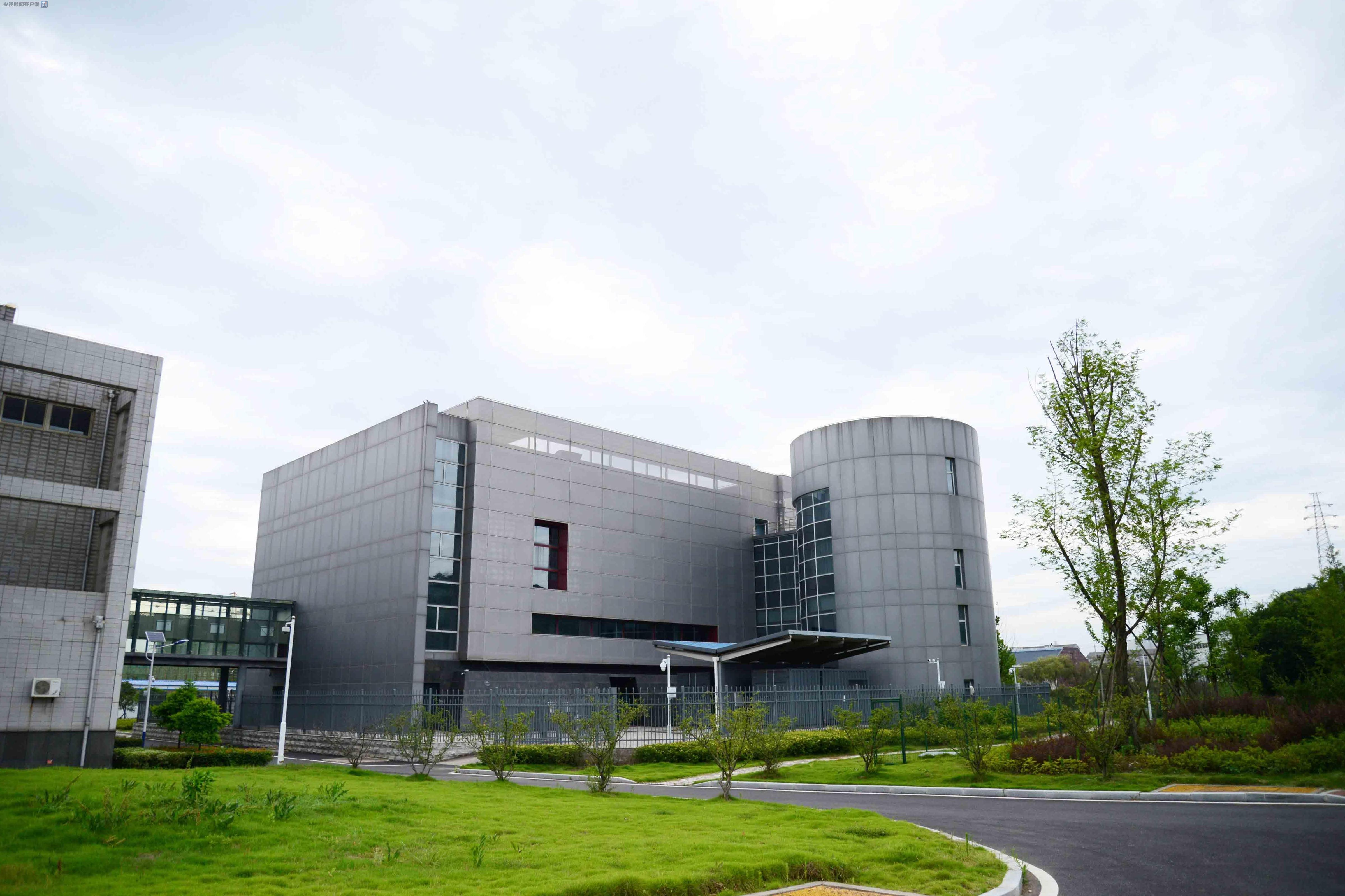 首个P4实验室在武汉运行：我国已具备最危险病毒研究条件_新闻_央视网(cctv.com)