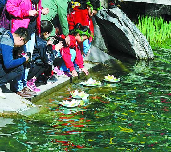 Chinese Qingming Festival_CCTV.com English