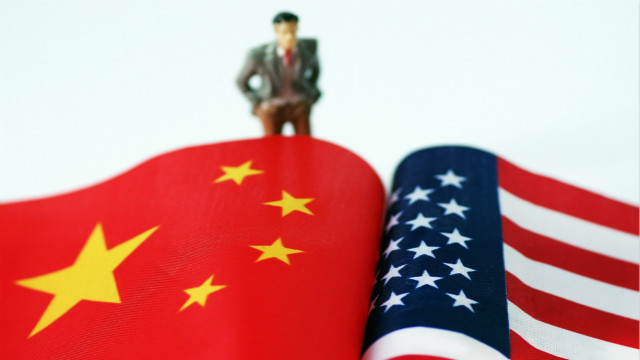 Experts decry Washington's policy toward China, calls for dialogue_英语频道 ...