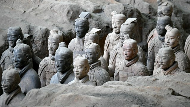 Xi stresses better understanding Chinese civilization through ...