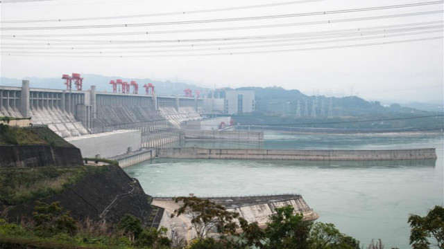 Three Gorges project certified as complete, fully functioning_英语频道_央视网 ...