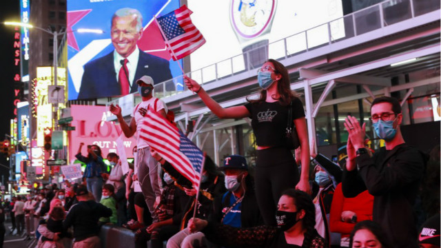 Presidential race exposes long-fractured America with hard-to-heal ...