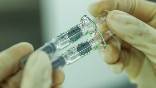 China's vaccine cooperation gains momentum worldwide_英语频道_央视网(cctv.com)