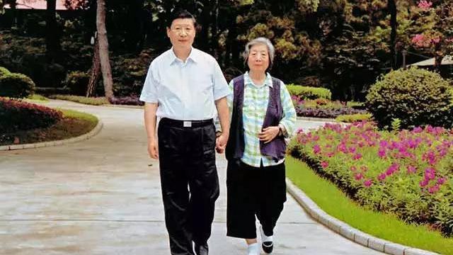 Xi Focus-Quotable Quotes: Xi Jinping on family values_英语频道_央视网(cctv.com)