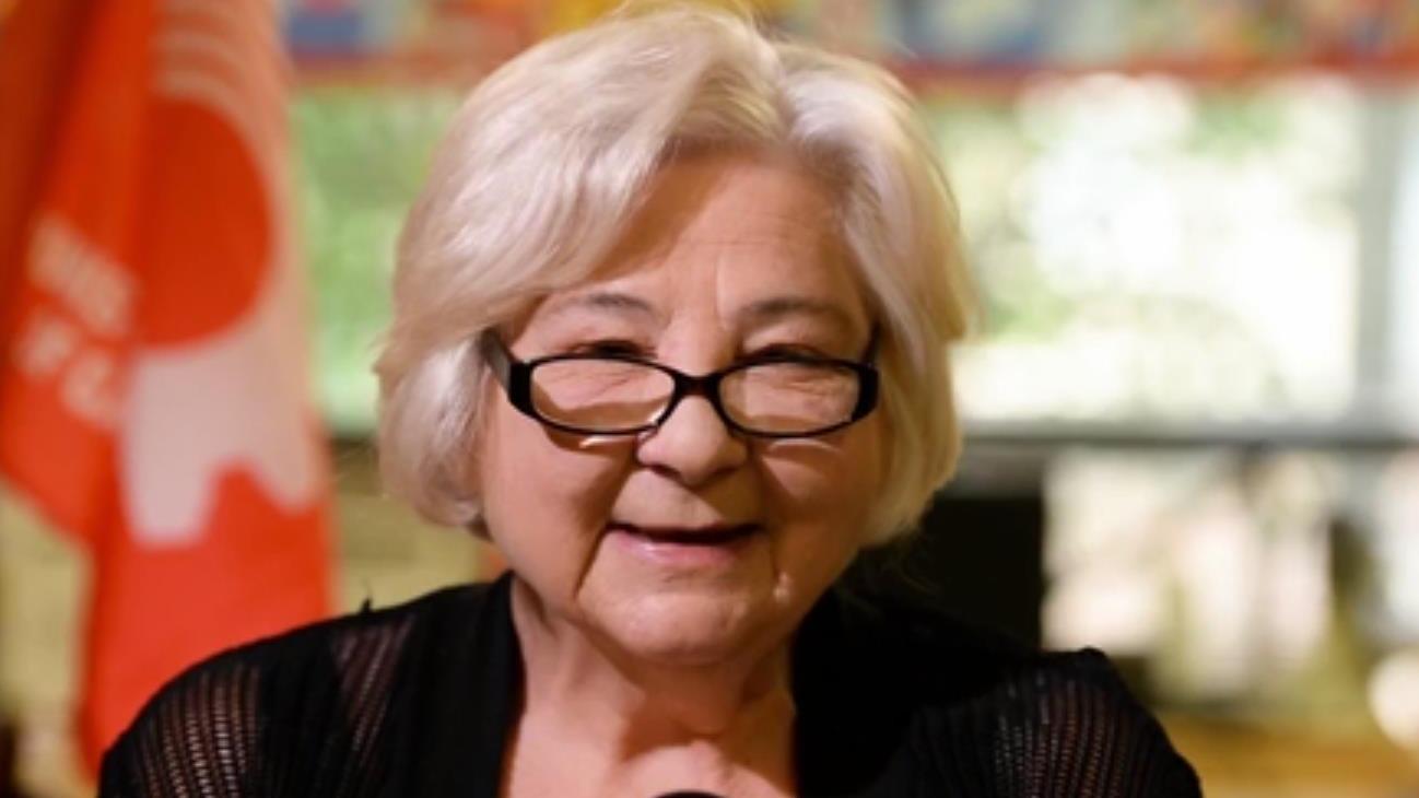 China's development path charted by CPC "impressive" -- Canadian ...