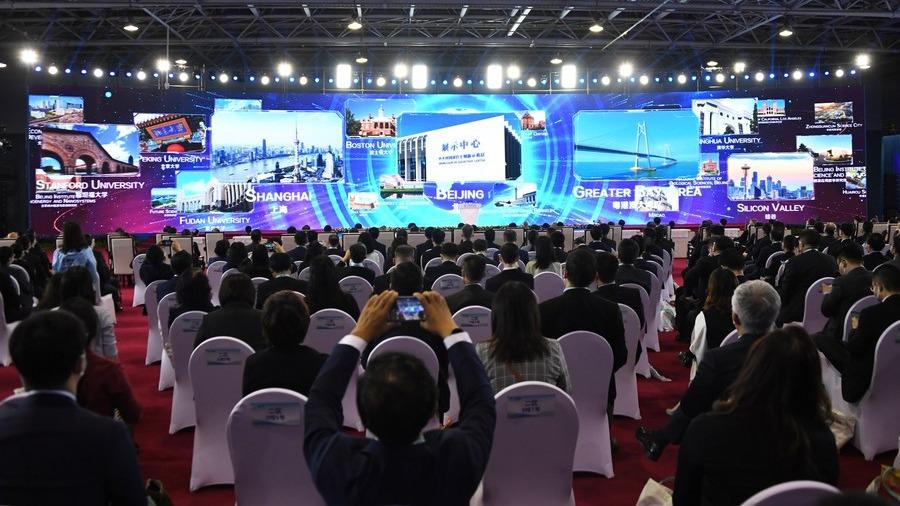 China-CEEC innovation cooperation highlighted to address global ...