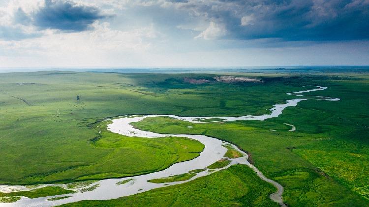 China strengthens ecological protection as headwaters of Yangtze River ...