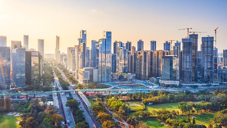 Chinese modernization carries global significance_英语频道_央视网(cctv.com)