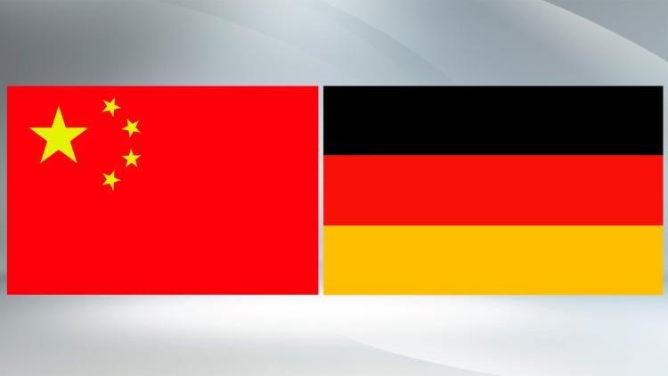 Xi says China, Germany partners of dialogue, development, cooperation ...