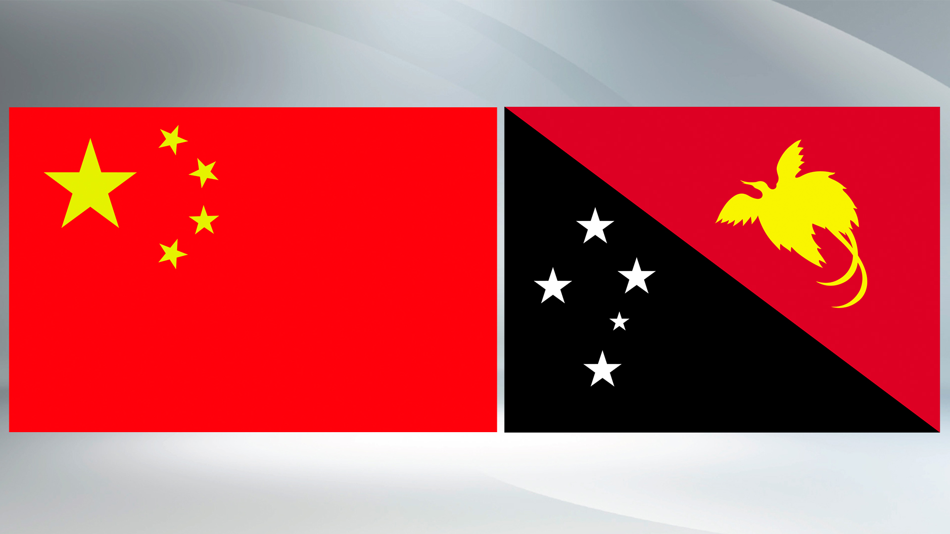 Xi congratulates Bob Dadae on re-election as governor-general of Papua ...
