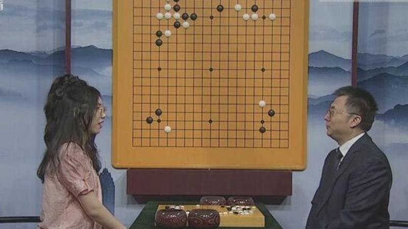 [棋牌乐]20251203 辜梓豪VS谢尔豪