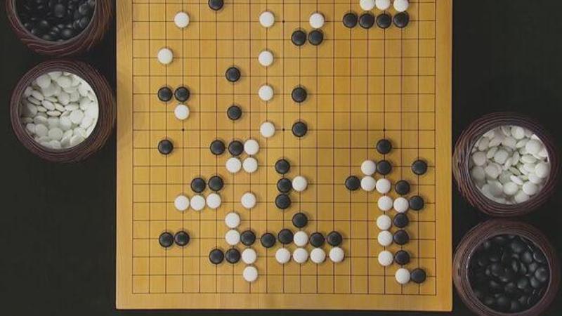[棋牌乐]20251217 谢科VS丁浩
