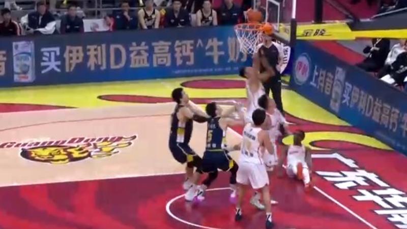 CBA视频_CBA_体育_央视网(cctv.com)