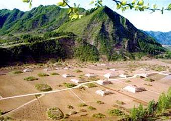 Capital Cities and Tombs of the Ancient Koguryo Kingdom - Alchetron ...