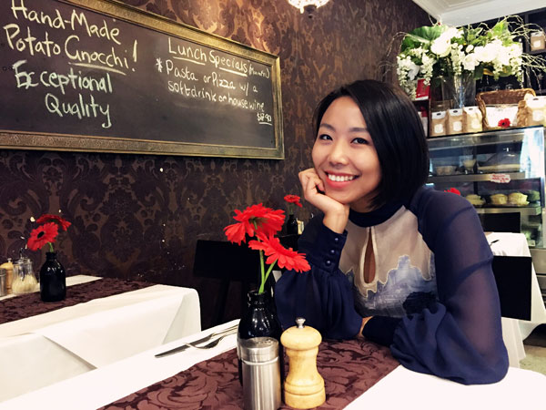 Photos de Xu Li_CCTV.com française_央视网(cctv.com)