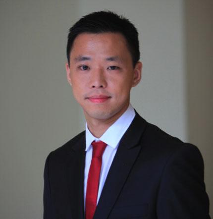 About Barnaby Lo - CCTV News - CCTV.com English