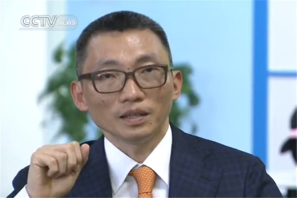 Interview with top philanthropist Charles Chen - CCTV News - CCTV.com ...