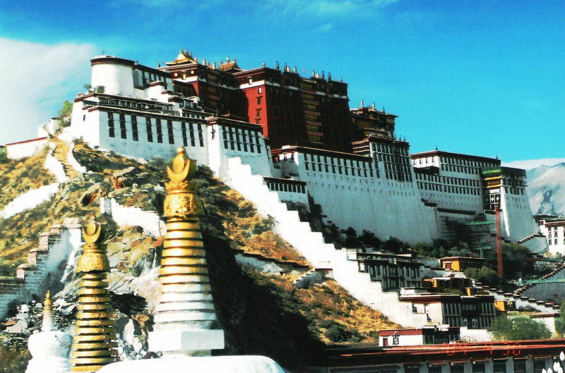 Tibet is walking on the right development path - CCTV News - CCTV.com ...