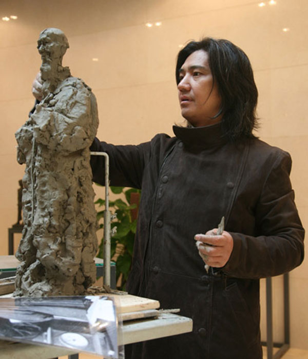 Wu Weishan - Alchetron, The Free Social Encyclopedia