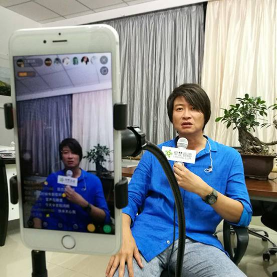 游鸿明摇滚版《下沙》点燃直播间 荣升“国民老公”_综艺_央视网(cctv.com)