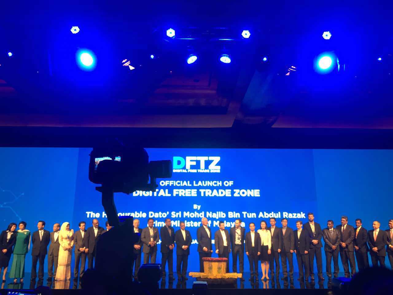 全球首个eWTP“试验区”落地马来西亚_新闻_央视网(cctv.com)