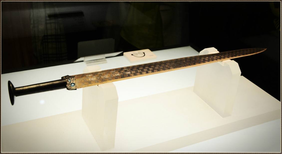Int'l Museum Day: A look at museums' most precious treasures - CCTV ...
