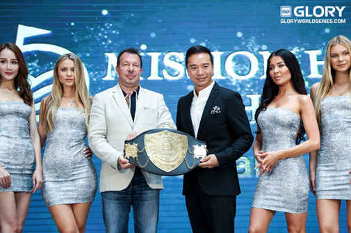 GLORY57深圳站王者争霸，金腰带花落谁家？_体育_央视网(cctv.com)