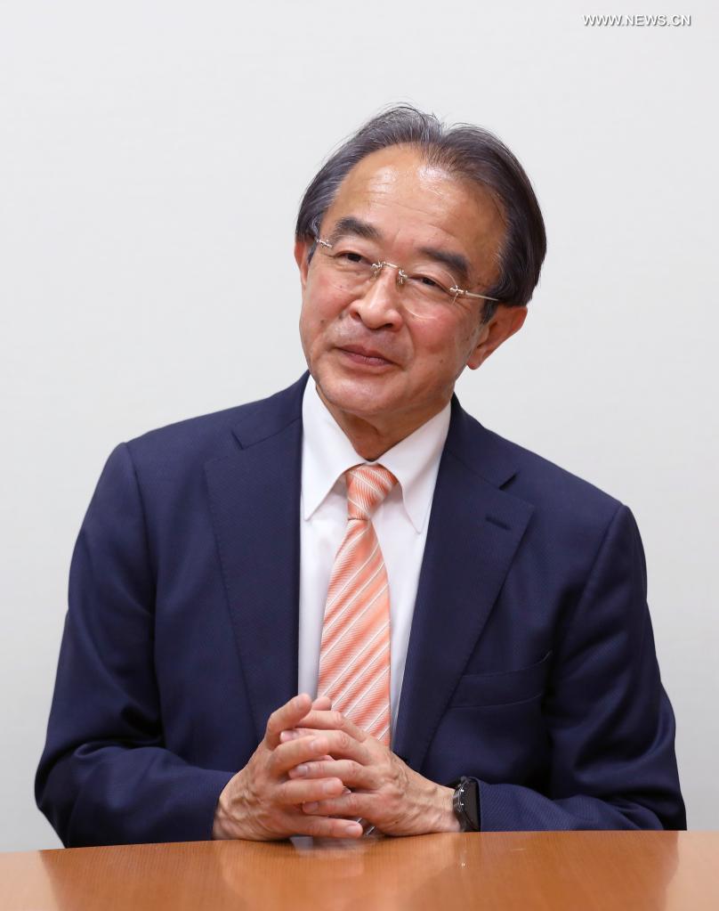 CPC leads Chinese people to create 'miracle' -- Japanese politician ...