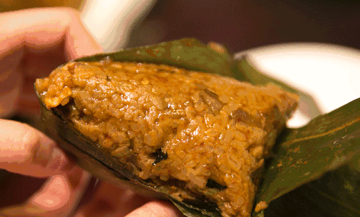 A taste of China's space food_英语频道_央视网(cctv.com)