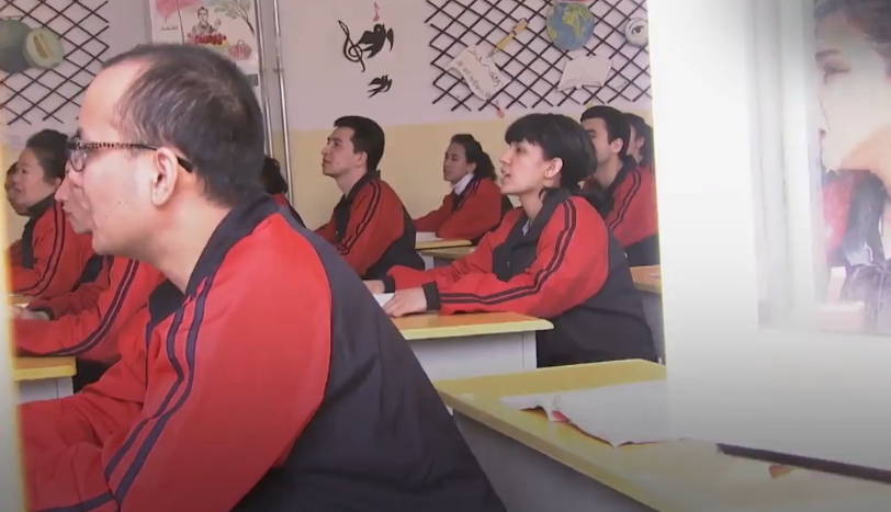 What is really going on inside the 'vocational education and training ...