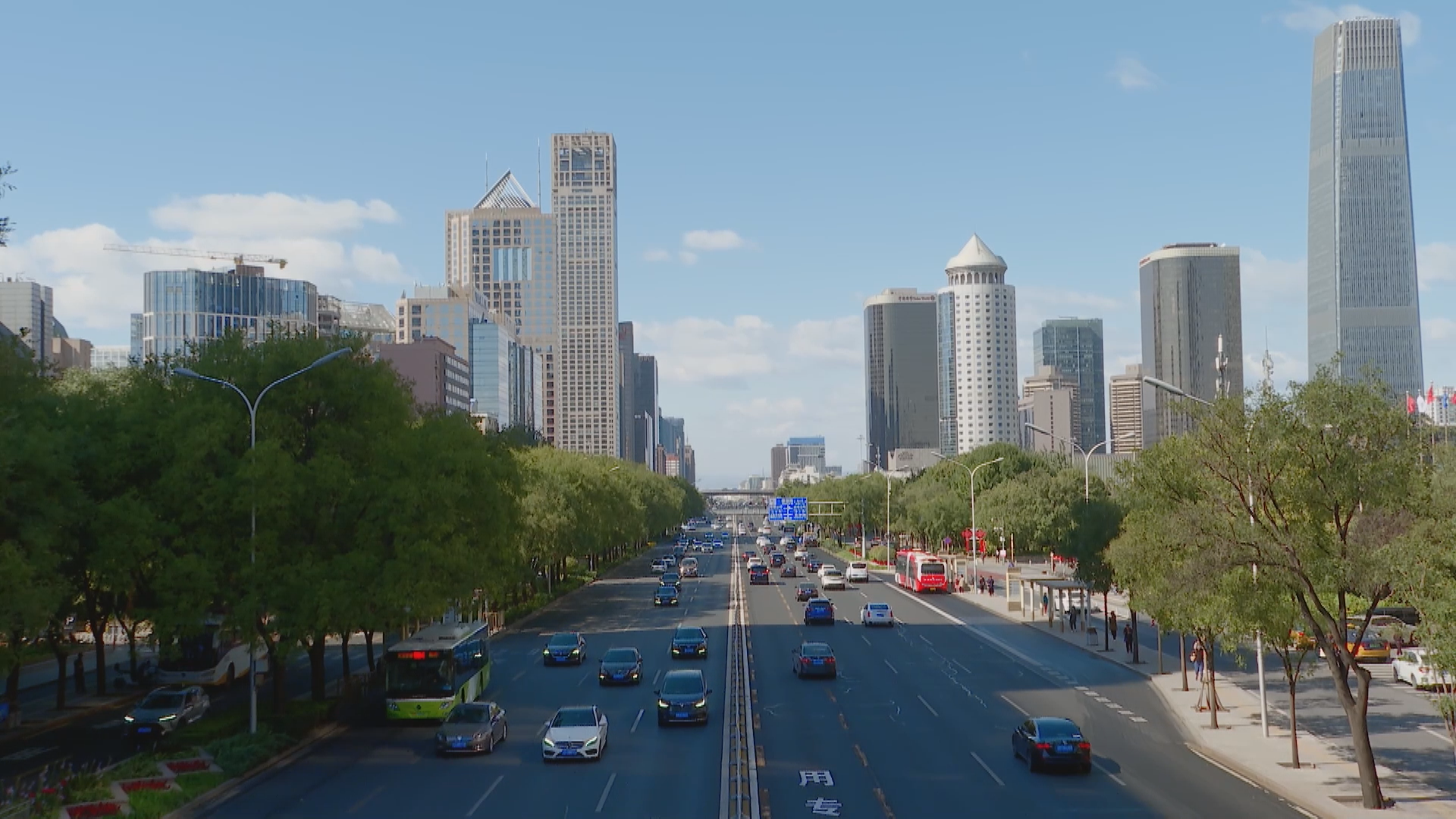 2025年前10月北京市PM2.5平均浓度25.6微克/立方米_央视网报_央视网(cctv.com)