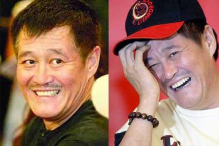 Comedian Zhao Benshan to create pop band CCTV-International